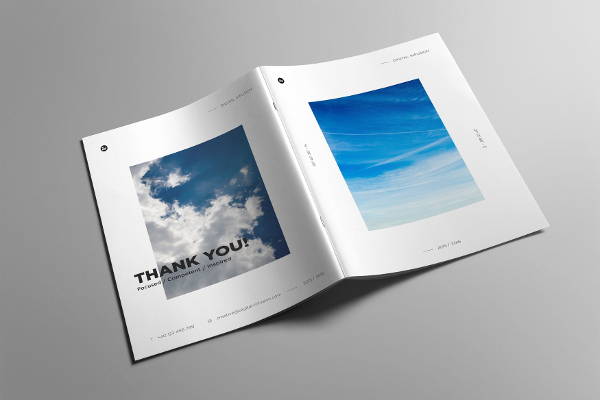 13+ Book Brochure Templates - AI, PSD, Docs, Pages