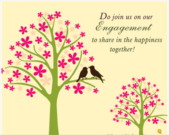 50 Printable Engagement Invitation Templates PSD AI Free 