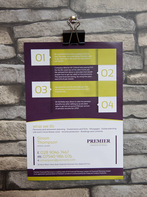 12 Double Sided Flyer Templates Word PSD AI EPS Vector