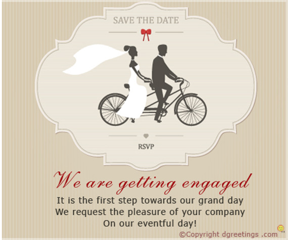 49+ Engagement Invitation Designs - PSD, AI, Vector EPS