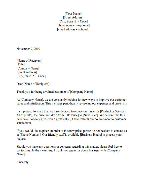 66 Offer Letter Templates Word Google Docs Apple Pages Free 66 Offer Letter Templates Word Google Docs Apple Pages Free