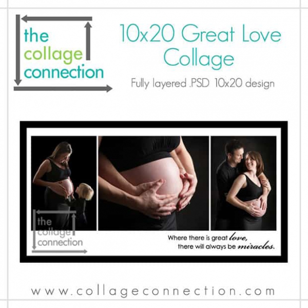 30+ Photo Collage Templates - PSD, Vector EPS, AI, InDesign