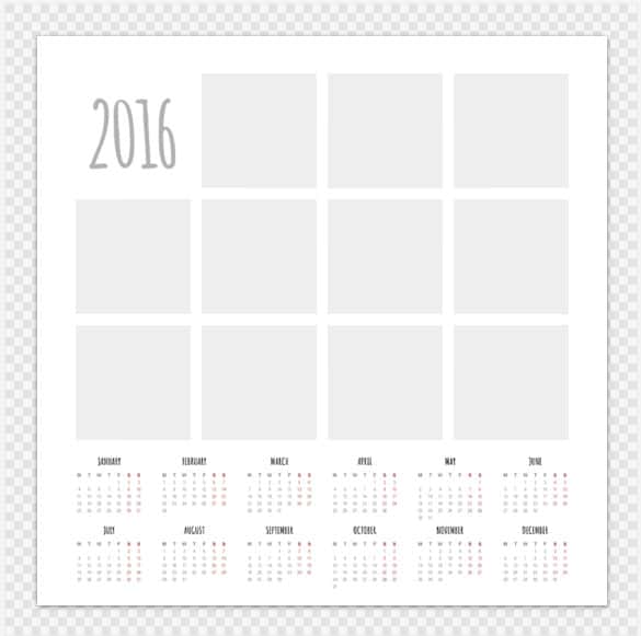 30+ Photo Collage Templates - PSD, Vector EPS, AI, InDesign