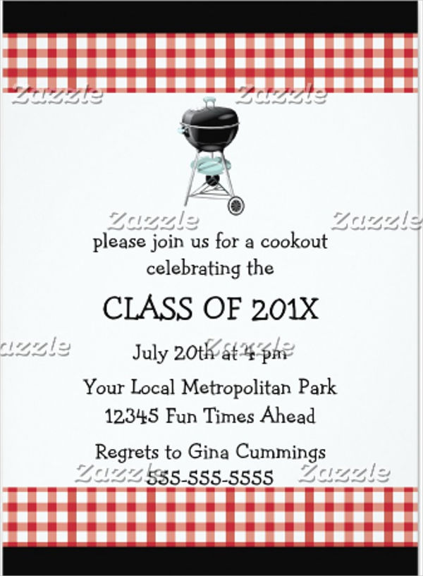 Graduation Invitation Templates | Free & Premium Templates