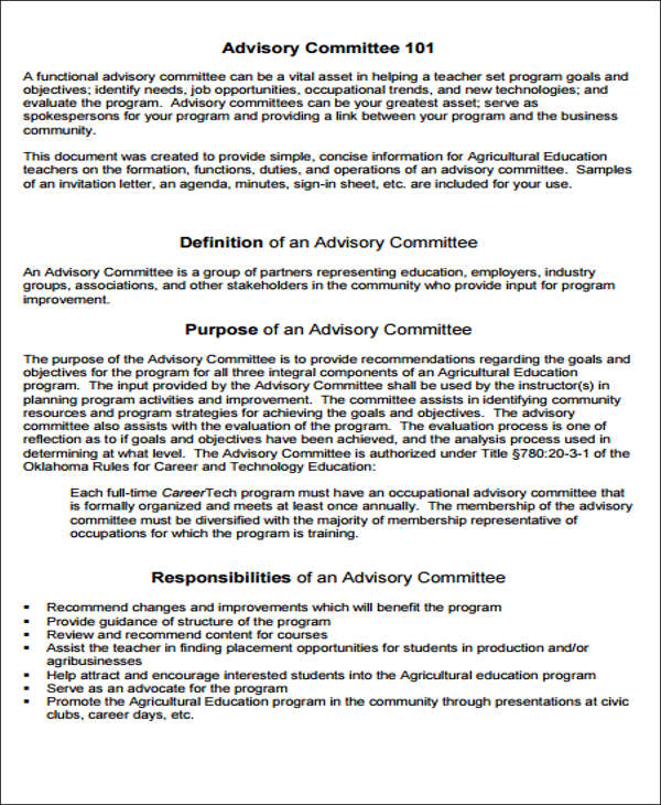 68+ Meeting Invitation Templates - PSD, Word, AI