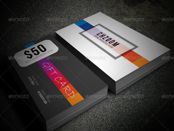 63+ Sample Card Designs & Templates - PSD, AI