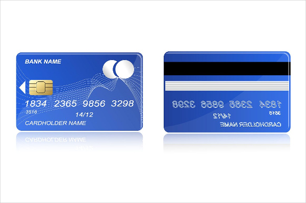 63+ Sample Card Designs & Templates - PSD, AI