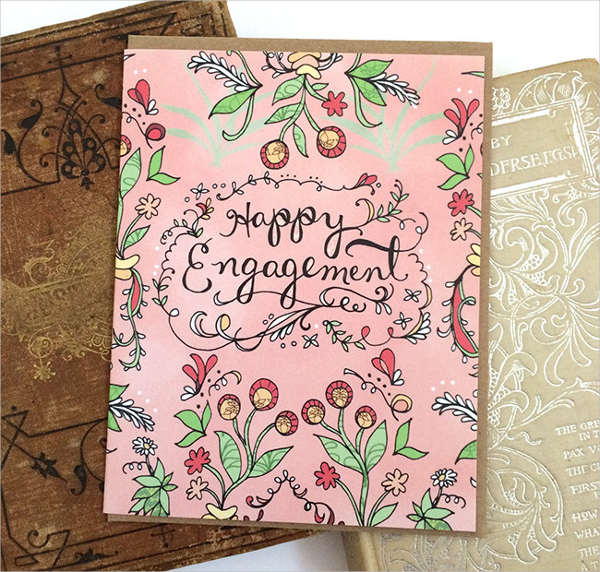 63+ Sample Card Designs & Templates - PSD, AI