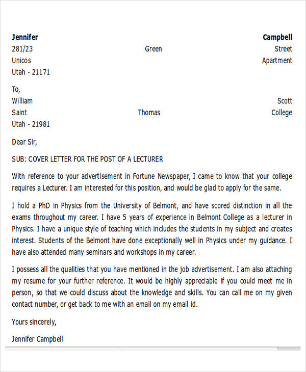 Resume Template For Fresher 10 Free Word Excel PDF Format Download 