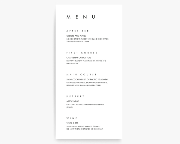 63+ Sample Card Designs & Templates - PSD, AI