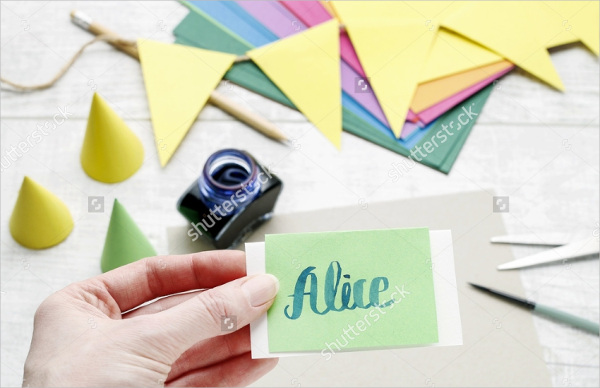 63+ Sample Card Designs & Templates - PSD, AI