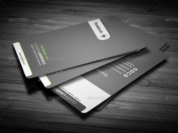 63+ Sample Card Designs & Templates - PSD, AI