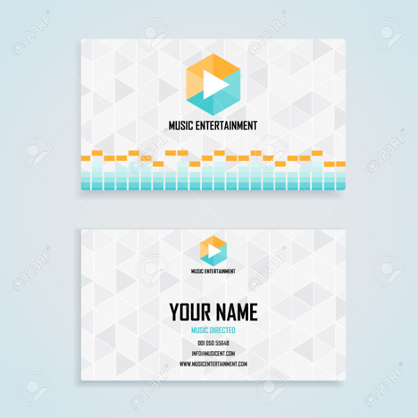 63+ Sample Card Designs & Templates - PSD, AI