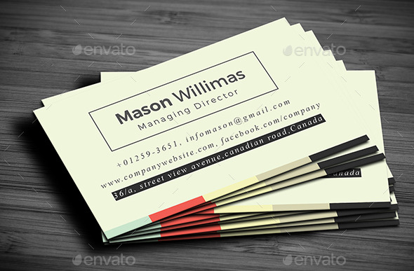63+ Sample Card Designs & Templates - PSD, AI | Free & Premium Templates