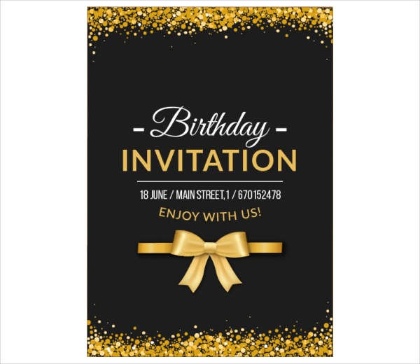 37+ Birthday Card Templates in PSD