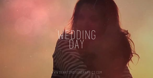 39 Free Wedding Video Templates In PDF MS Word