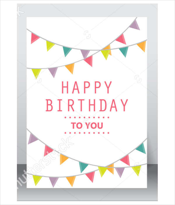 29+ Greeting Card Examples - PSD, AI, Vector EPS