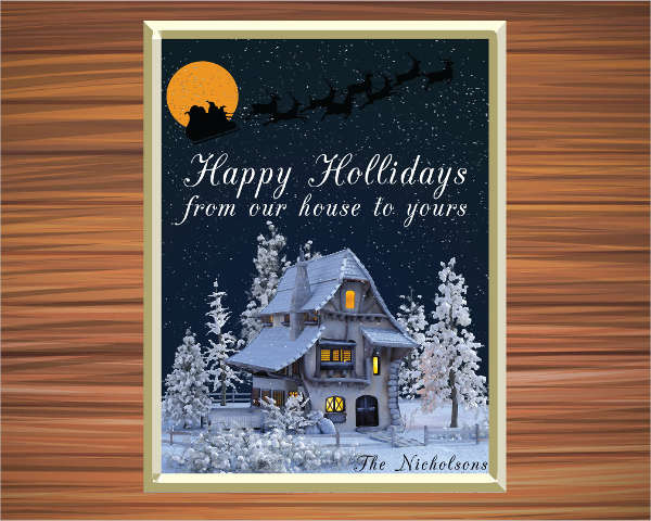 29+ Greeting Card Examples - PSD, AI, Vector EPS