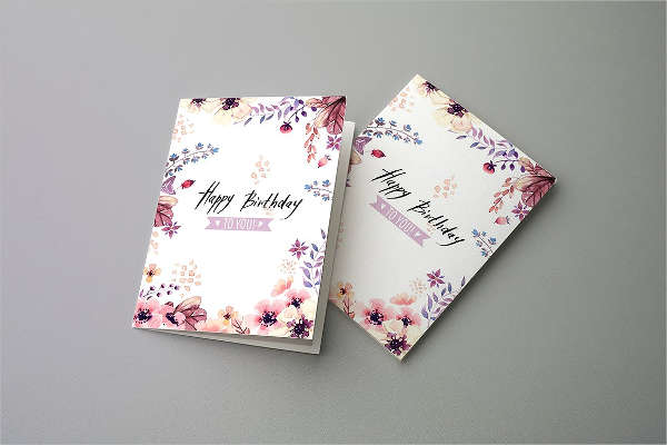 29+ Greeting Card Examples - PSD, AI, Vector EPS