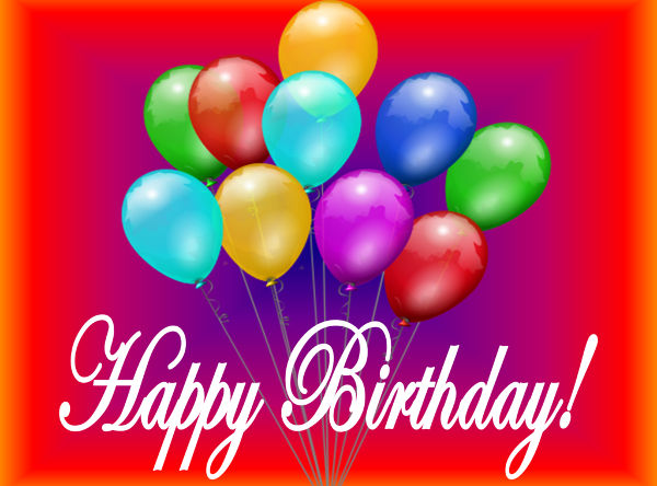 67 Birthday Card Templates PSD AI EPS