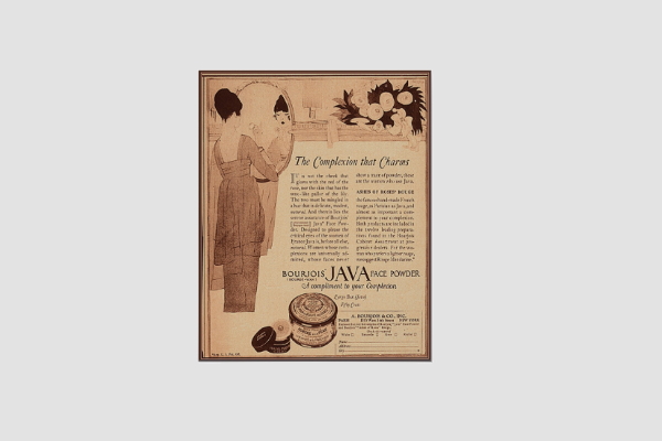 Cosmetics Advertisement Posters - 7+ Free Templates