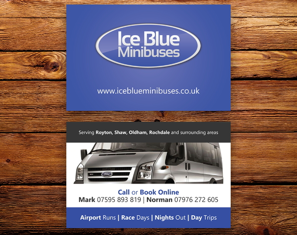 13+ Transportation Business Card Templates - PSD, AI, Publisher