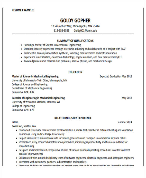 Resume Writing Services For Higher Education Resume Writing Services 