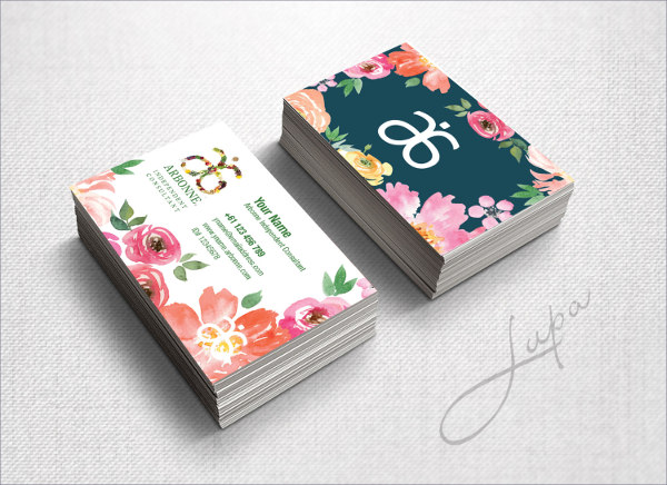 59+ Example of Cards - Free Sample, Example, Format