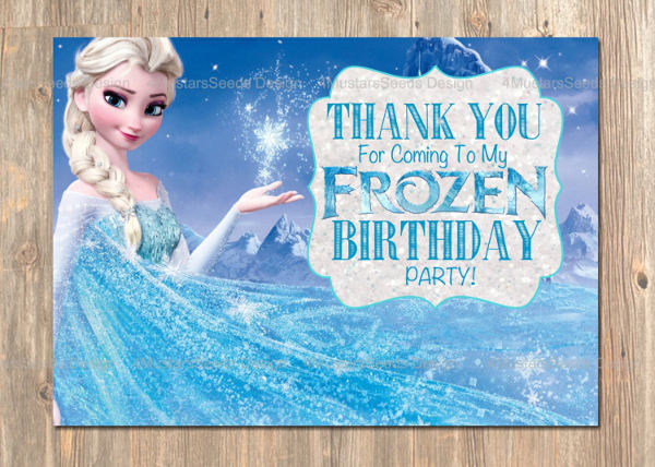 59+ Example of Cards - Free Sample, Example, Format