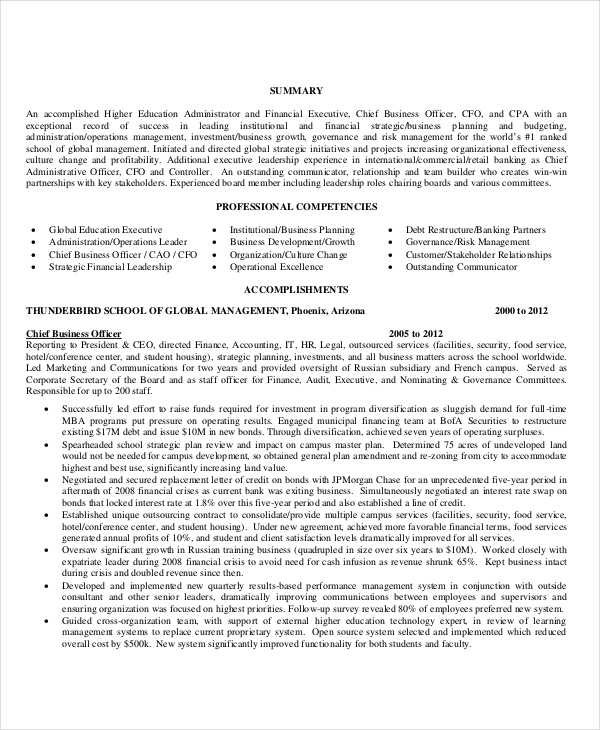 15-professional-education-resume-templates-pdf-doc