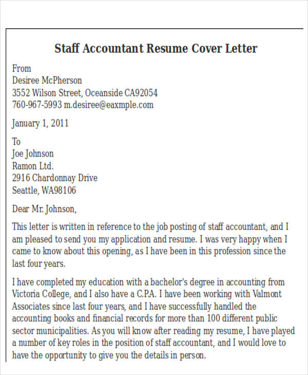 39+ Accountant Resumes in Doc