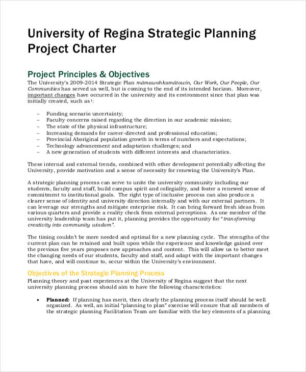 55 Strategic Plan Samples Word PDF 55 Strategic Plan Samples Word PDF