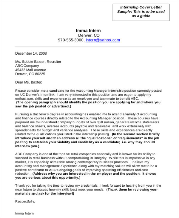 41+ Application Letter Templates Format - DOC, PDF