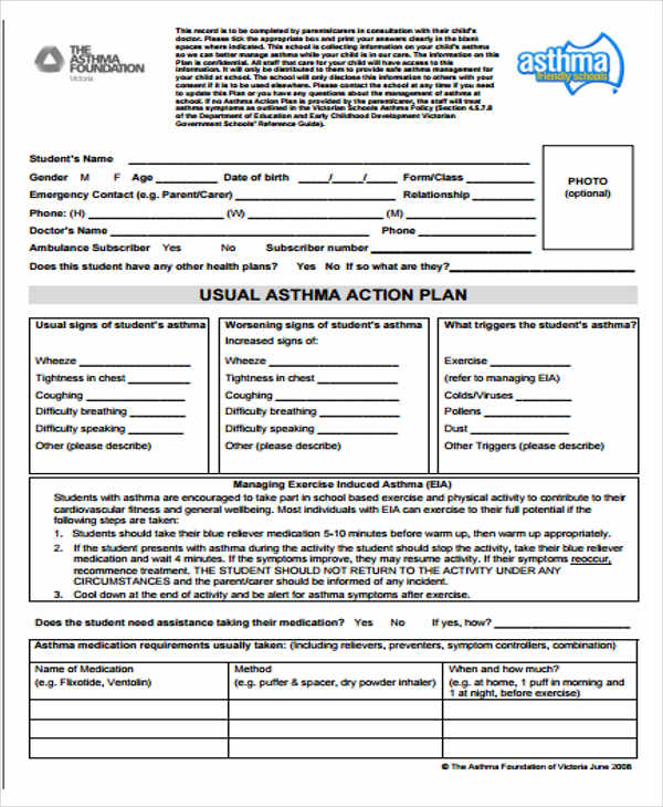 45+ Management Plan Examples - PDF, Word