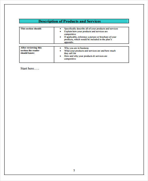 34+ Management Plan Templates in PDF