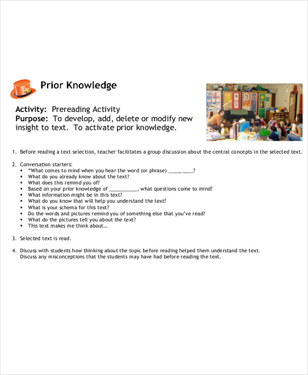 45+ Lesson Plan Templates in PDF | Free & Premium Templates