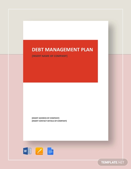 45+ Management Plan Examples - PDF, Word