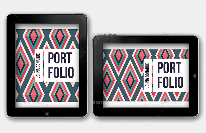 30+ Portfolio Designs to Inspire!