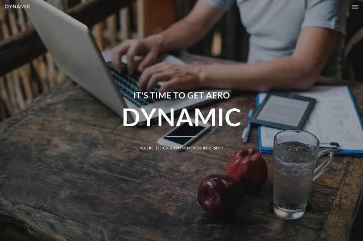 30+ Portfolio Designs to Inspire!