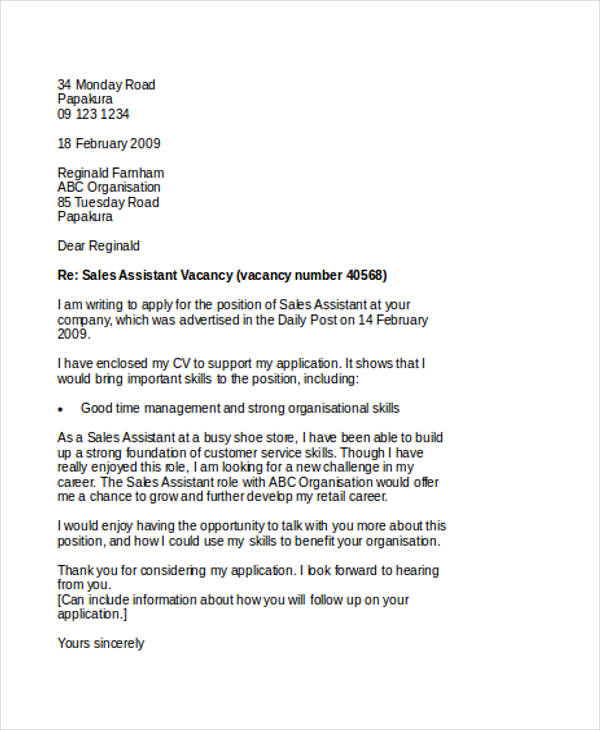 34 Legal Representation Letter Sample Lodi Letter