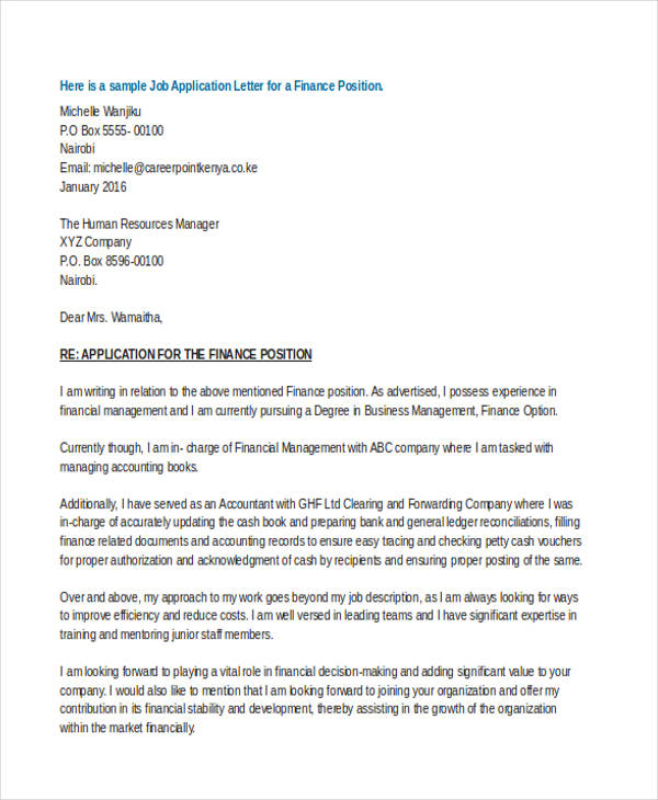 Job Application Follow up (20+ Email & Letter Templates & Examples)