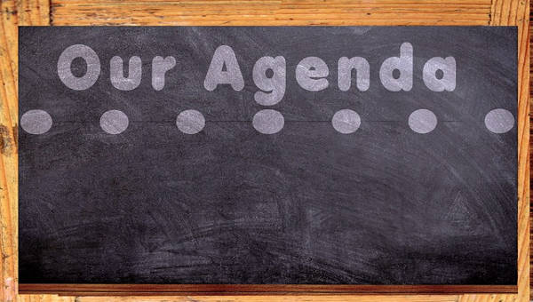 10 Team Agenda Templates Free Sample Example Format Download