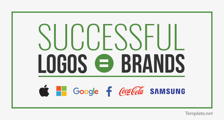 Definitive Guide To Creating A Company Logo: 200+ Company Logo ...