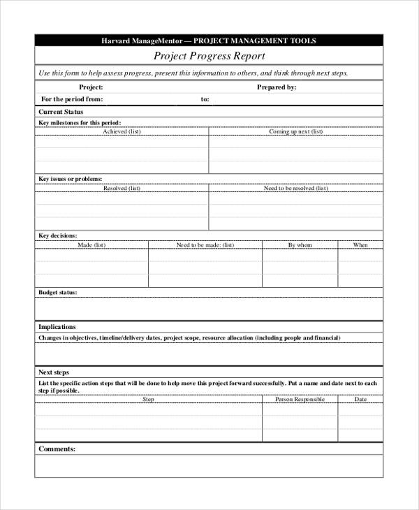 49+ Report Samples - Word, Pages, PDF, Docs