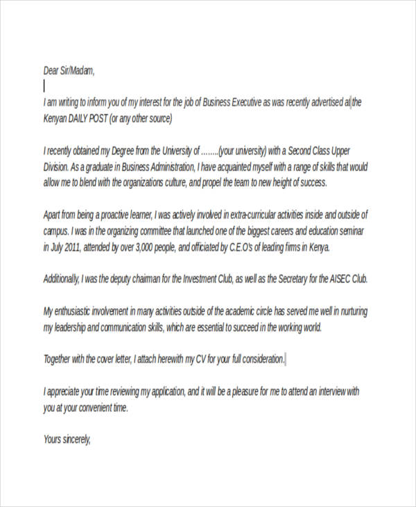 Contoh Job Application Letter Dan Resume Are You A Fresh Graduate Vrogue