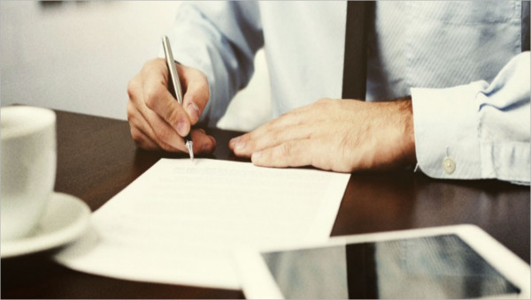 15+Sample Safety Warning Letter Templates - PDF, DOC, Apple Pages