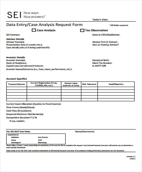 22+ Sample Company Reports- PDF, Word