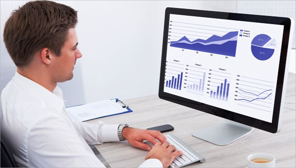 Performance Report Template - 17+ Free Sample, Example Format Download