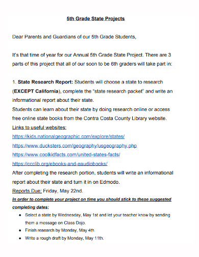 26+ Research Report Templates - Word, PDF