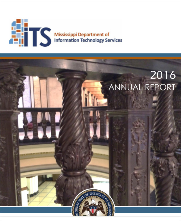 IT Report Template- 10+ Free Word, PDF Format Download